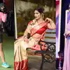 Siri Hanumanth Photos,జిమ్‌లో సిరి హనుమంతు.. శారీలో సుబ్బు పాప సూపర్ ...