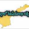 Kaikaluru Merge In Krishna District,నా నియోజకవర్గాన్ని ఆ జిల్లాలో ...