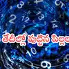 Numerology Calculator By Date Of Birth,Lucky Numbers ఈ తేదీల్లో పుట్టిన ...