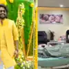 Suhas Blessed With Baby Boy Again,Actor Suhas: మరోసారి తండ్రైన టాలీవుడ్ ...