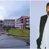 Mohan Babu University,మోహన్ బాబు యూనివర్సిటీకి షాక్.. రూ.26 కోట్లు ...