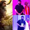 Akhanda 2,‘అఖండ 2’కి మరో స్పెషల్ అట్రాక్షన్.. సింగర్‌గా మారిన ప్రముఖ ...
