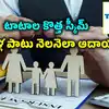 Tata Aia Shubh Family Protect,టాటాల నుంచి గొప్ప స్కీమ్.. 30 ఏళ్ల వరకు ...