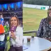 South African Commentator Kass Naidoo Anakapalli Visakhapatnam Roots ...