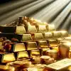 Bank Of England Gold Vault,Gold Reserves: ఒకే ప్రాంతంలో 4 లక్షల బంగారం ...
