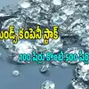 Mini Diamonds India Share Price,Stock split: లక్ష పెడితే 5 ఏళ్లలో రూ.50 ...