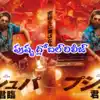 Pushpa 2 Japan Release Date,Pushpa 2 in Japan: జపాన్‌లోకి పుష్పరాజ్ ...