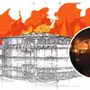 Goa Club Fire Trade License Expired 2024,గోవా అగ్నిప్రమాదం: 2024లోనే ...