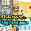 Cghs Rate List,CGHS Rates: కేంద్రం కీలక ప్రకటన.. హెల్త్ స్కీమ్ కొత్త ...