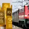 Mumbai Merchant Gold Robbery In Train,రైలు ప్రయాణంలో ముంచుకొచ్చిన నిద్ర ...