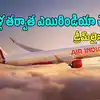 Air India Takes Delivery Of Dreamliner,Dreamliner: 8 ఏళ్ల తర్వాత ...