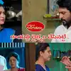 Podarillu Today Promo,Podarillu 100 Episode: అర్దరాత్రి పారిపోయి వచ్చిన ...
