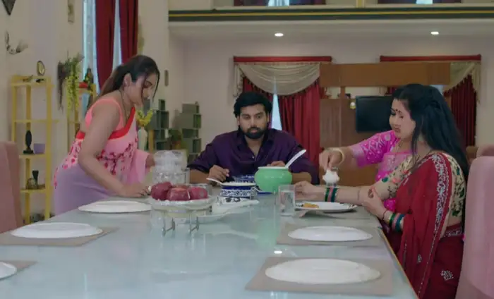 Intinti Ramayanam Serial,Intinti Ramayanam Today మే 21 ఎపిసోడ్: ‘భరత్ ...