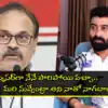 Nagababu,Serial Actor Sriram Venkat: నాగబాబు తిట్టారు.. జీ తెలుగు నుంచి ...