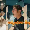 Jagapathi Babu Dubbing Video,Peddi: ‘పెద్ది’లో అప్పలసూరిగా జగపతిబాబు ...