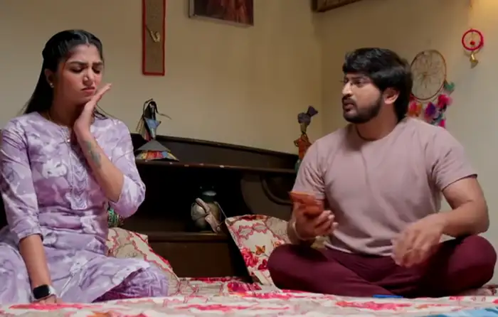 Gundeninda Gudigantalu Serial,Gundeninda Gudigantalu Today మే 27 ...