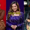 Nayani Pavani,నాటుగా శ్రీముఖి.. నిండుగా శోభా శెట్టి.. క్యూట్‌గా నయని ...
