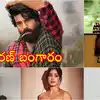 Ram Charan,తండ్రికి తగ్గ తనయుడు.. రామ్ చరణ్ క్రమశిక్షణ, కష్టపడే తత్వంపై ...