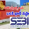 Lic Holds Stake In Rajesh Exports,సత్యం స్కామ్ తరహా అక్రమాలు..'మెహతా'ను ...