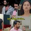 Podarillu Weekend Preview,చక్రిని కాపాడిన అన్నదమ్ములు.. కుటుంబాన్ని చీ ...