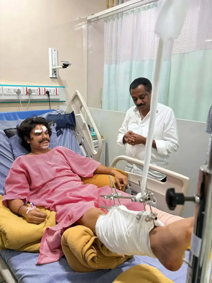 Minister Vasamsetti Subhash Helps To Pandu Master,Pandu Master: పండు ...