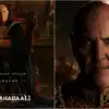 Arnold Vosloo Ranabaali First Look,రౌడీ హీరోతో ‘ది మమ్మీ’ విలన్ ఢీ ...