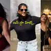 Jyoti Poorvaj,చీరకట్టులో మెరిసిన జగతి మేడం.. వెకేషన్‌లో అన్షు సందడి ...