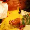 అక్షింతలు వేయడం వెనుకున్న ఆంతర్యం ఏంటి? - word of akshitalu and ...