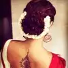 Amala Paul Tattoo,వీరి వీరి గుమ్మడిపండు ఈ బ్యూటీపేరేమి? - amala paul ...