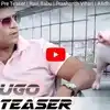 Adhugo Movie Pre Teaser,రవిబాబు ‘అదుగో’ టీజర్: డైరెక్షన్ చాలా నీచం ...