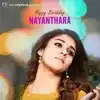 Nayanthara First Look In Jai Simha,నయన్ బర్త్‌డే గిఫ్ట్: ‘జై సింహా ...