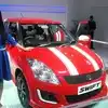 Swift Limited Edition,మారుతి కొత్త కారు.. ‘స్విఫ్ట్‌ లిమిటెడ్‌ ఎడిషన్ ...
