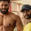 Prince Six Pack,సిక్స్ ప్యాక్‌ హీరోని గుర్తు పట్టారా? - telugu bigg ...