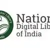 National Digital Library Of India,NDLI: కేజీ నుంచి పీజీ వరకు.. ఇక్కడ ...