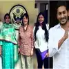 Jagan Daughter,YS Jagan కుమార్తెకు పారిస్ బిజినెస్‌ స్కూల్లో సీటు ...