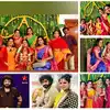 Nataraj Master,నటరాజ్ మాస్టర్ భార్య నీతూ సీమంతం.. ఫొటోలు వైరల్ - bigg ...