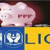 Ppf,పీపీఎఫ్‌ vs ఎల్‌ఐసీ.. ఎందులో డబ్బులు పెడితే మేలు? - lic or ppf ...