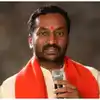 Raghunandan Rao Case,బీజేపీ ఎమ్మెల్యే రఘునందన్ రావుపై కేసు.. ఎస్పీ ...