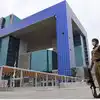 Hyderabad Police Command Control Center,Hyderabad Police: ప్రారంభానికి ...