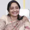 Naga Shaurya Mother,krishna vrinda vihari : అందుకే ఆ టైటిల్ పెట్టాం ...