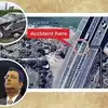 Forensic Report On Cyrus Mistry Accident,Cyrus Mistry Death: వంతెన ...