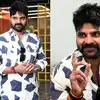 Sree Vishnu,Alluri కచ్చితంగా చేయకూడదకున్నా.. కథ వినగానే సీన్ ...