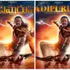 Prabhas,Trolls On Adi Purush: ‘ఆది పురుష్’ టీజర్‌పై ట్రోల్స్‌.. ఆ ...
