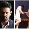 Adi Purush,Prabhas Injury: ప్రభాస్‌కి ఏమైంది.. చెప్పులు కూడా ...