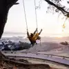 Manali Trip,AI Giant Swing: మనాలీలో కొత్త అడ్వెంచరస్ యాక్టివిటీ ...