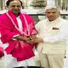 Trs Party,Telangana: BJPకి మరో ఎదురుదెబ్బ.. TRSలోకి మాజీ ఎంపీ జంప్ ...