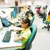 Ibm Employees,IBM India: ఉద్యోగులను మరోసారి హెచ్చరించిన టెక్ దిగ్గజం ...