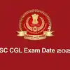 Ssc Cgl 2022 Tier 1 Exam Dates,SSC CGL Exam Date 2022: ఎస్‌ఎస్‌సీ ...