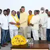 Kasani Gnaneshwar,TTDP: తెలంగాణ టీడీపీకి కొత్త అధ్యక్షుడు.. బక్కని ...