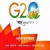 Logo Of G20 Presidency,India G20 presidency: జీ20 సదస్సు లోగో, వెబ్ ...